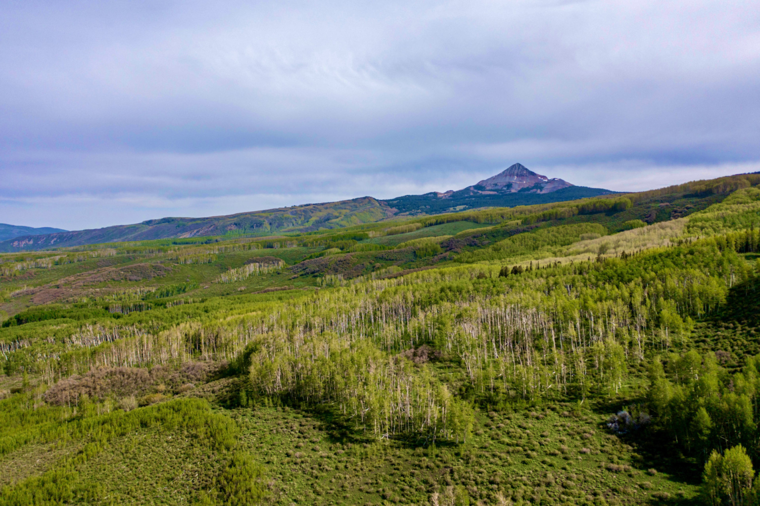 Brumley Aspen Waters Ranch | Dunton Colorado | Fay Ranches
