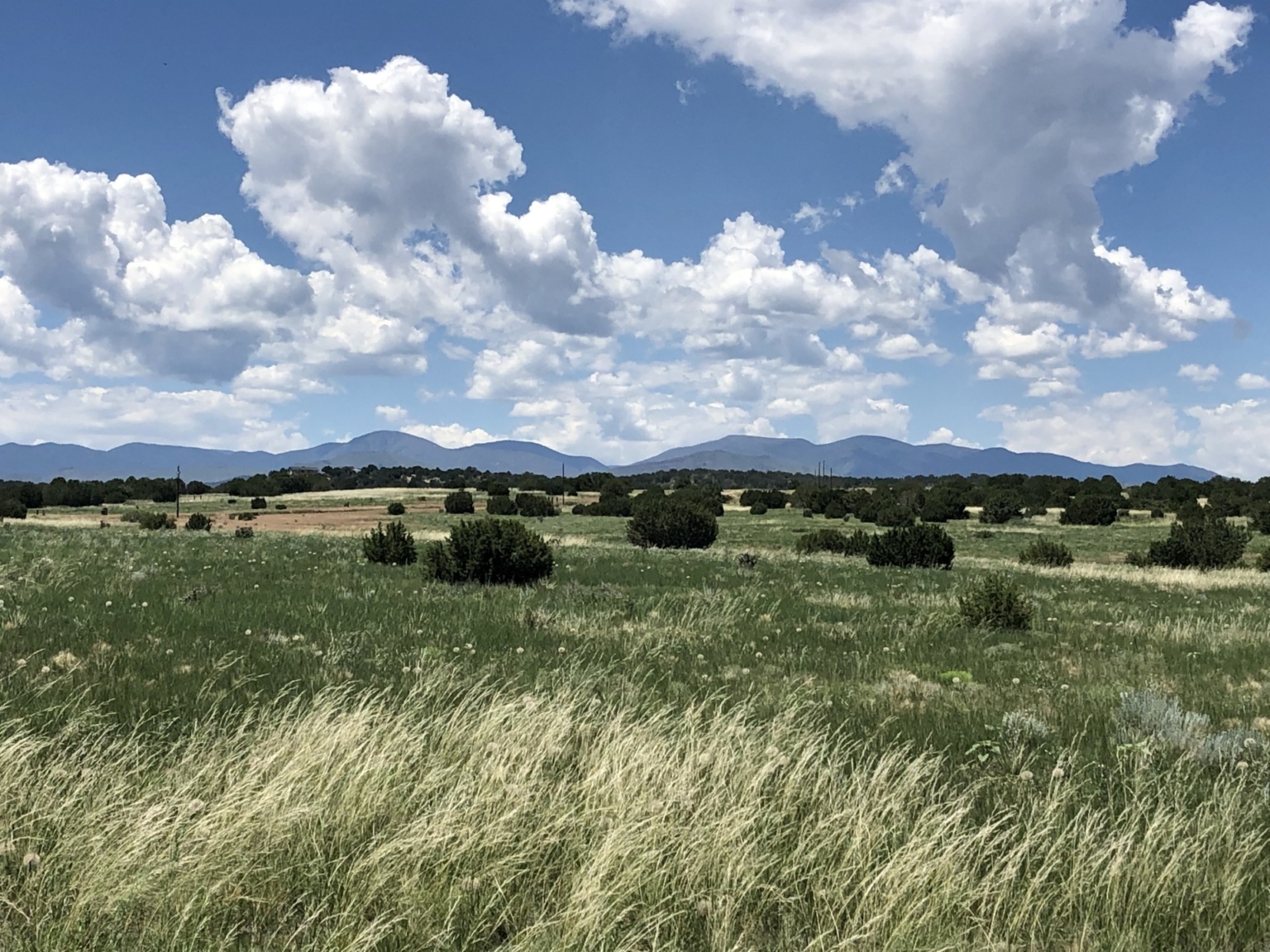 Stone Creek Ranch | Pueblo Colorado | Fay Ranches