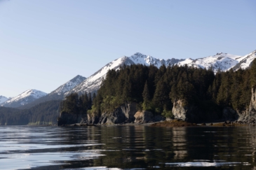 Passage Island & Coal Cove | Seldovia Alaska | Fay Ranches