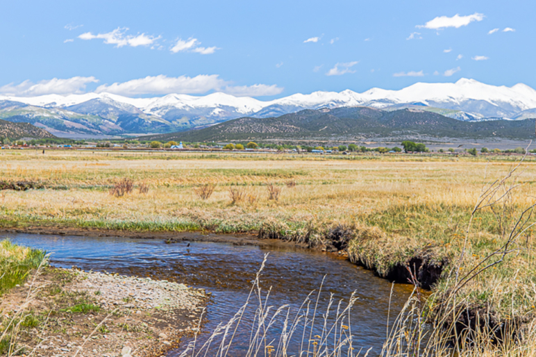 Colorado Ranch Land Properties For Sale | Fay Ranches