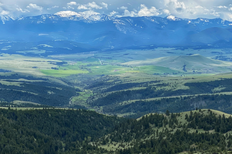 Montana Ranch Land Properties For Sale | Fay Ranches