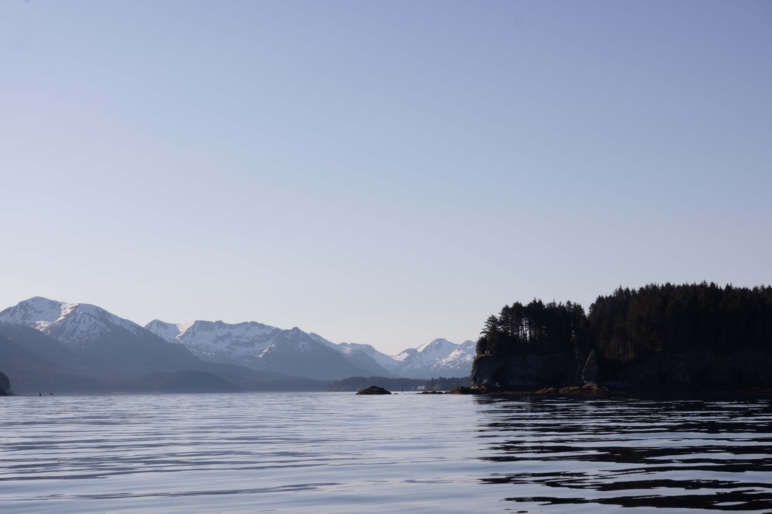 Passage Island & Coal Cove | Seldovia Alaska | Fay Ranches