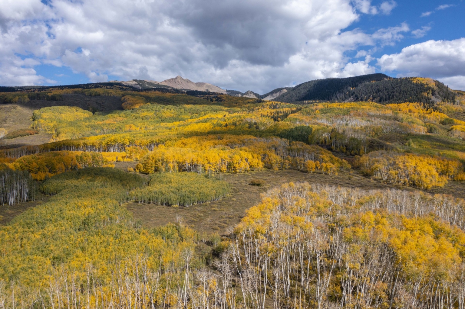 Brumley Aspen Waters Ranch | Dunton Colorado | Fay Ranches