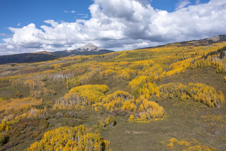 Brumley Aspen Waters Ranch | Dunton Colorado | Fay Ranches