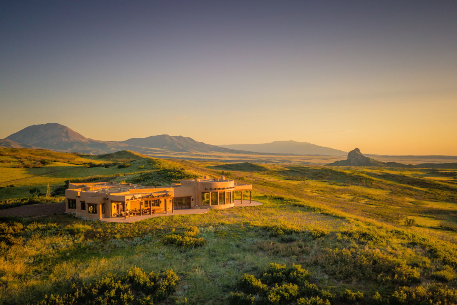 Ventana al Cielo | La Veta Colorado | Fay Ranches