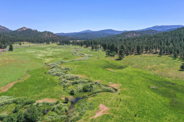 Ochoco Mountain Ranch | Prineville Oregon | Fay Ranches
