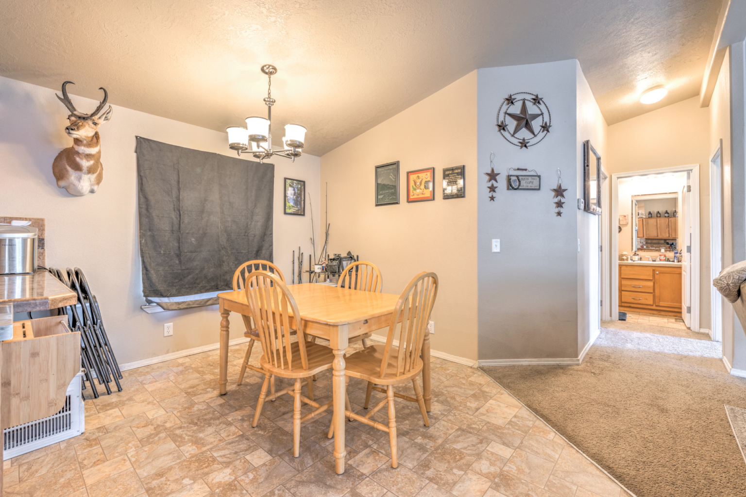 Cow Bell Ranch | Powell Butte Oregon | Fay Ranches