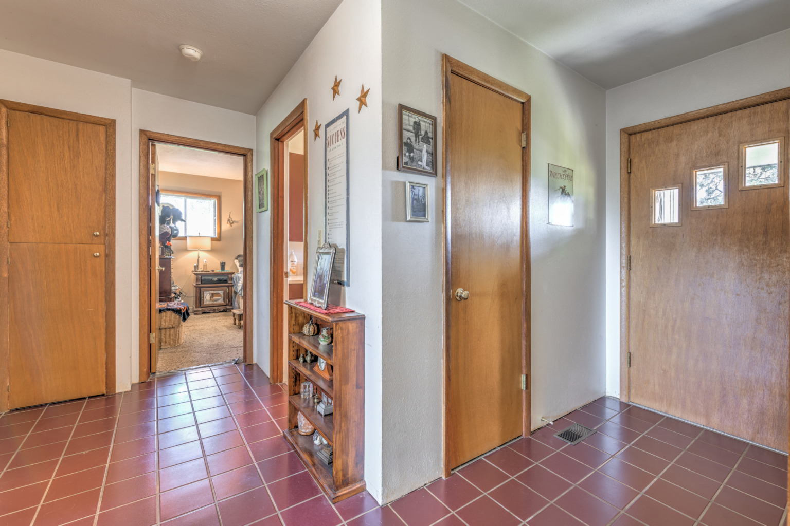 Three Sisters View Ranch | Powell Butte Oregon | Fay Ranches