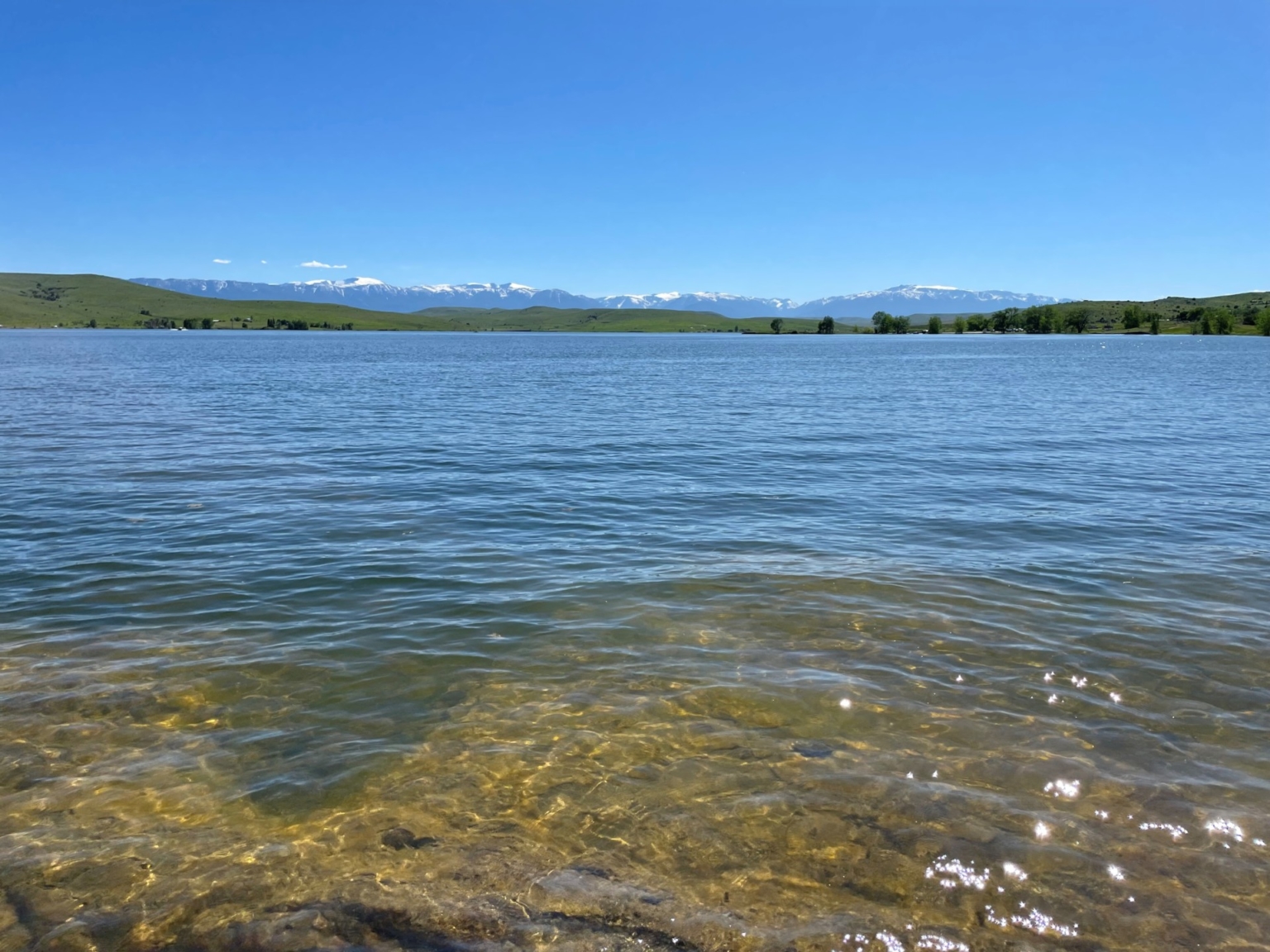 Cooney Ranch on Red Lodge Creek | Roberts Montana | Fay Ranches