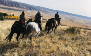 Shilo Ranch | Chesterfield Idaho | Fay Ranches