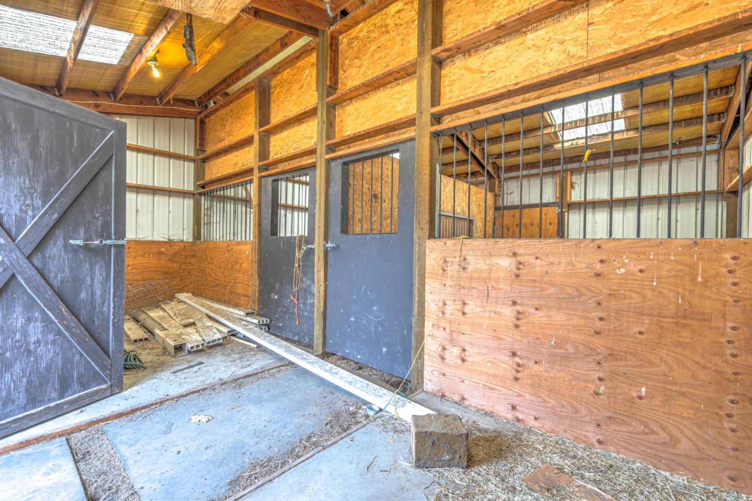 Cow Bell Ranch | Powell Butte Oregon | Fay Ranches