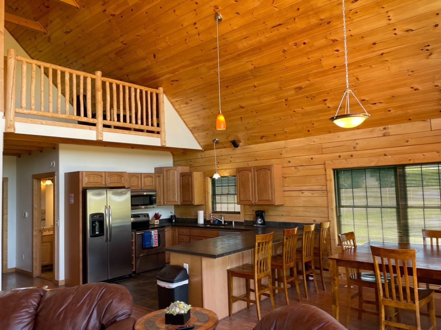 Riverbend Angler Cabins | Fort Smith Montana | Fay Ranches