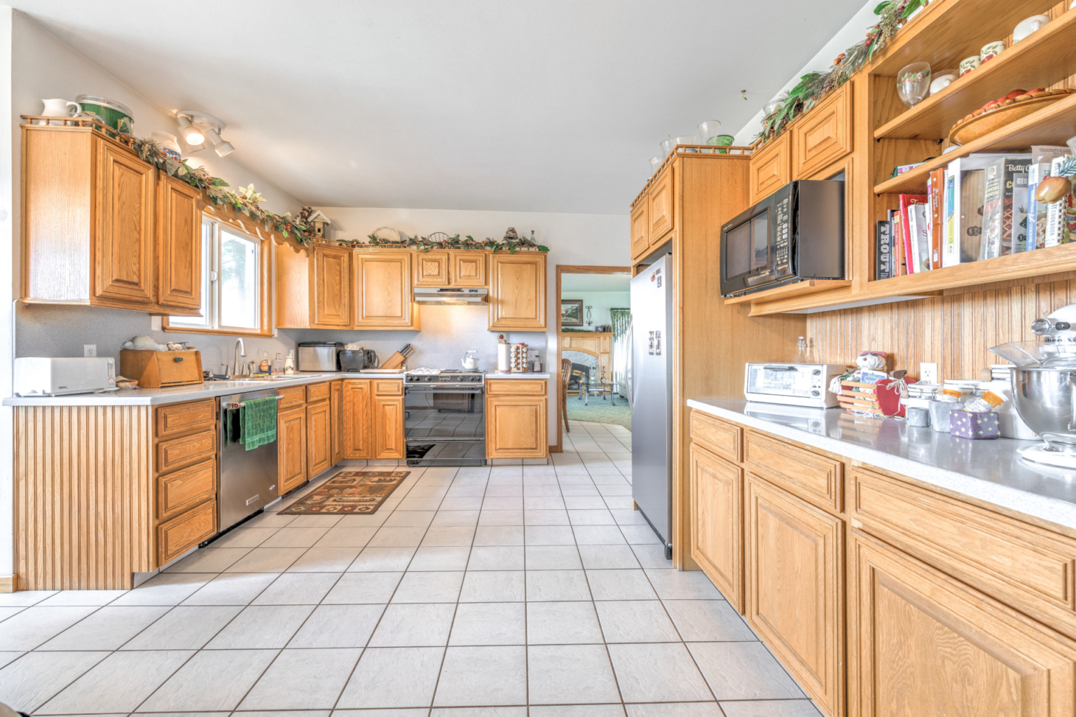 Bozarth Ranch | Powell Butte Oregon | Fay Ranches