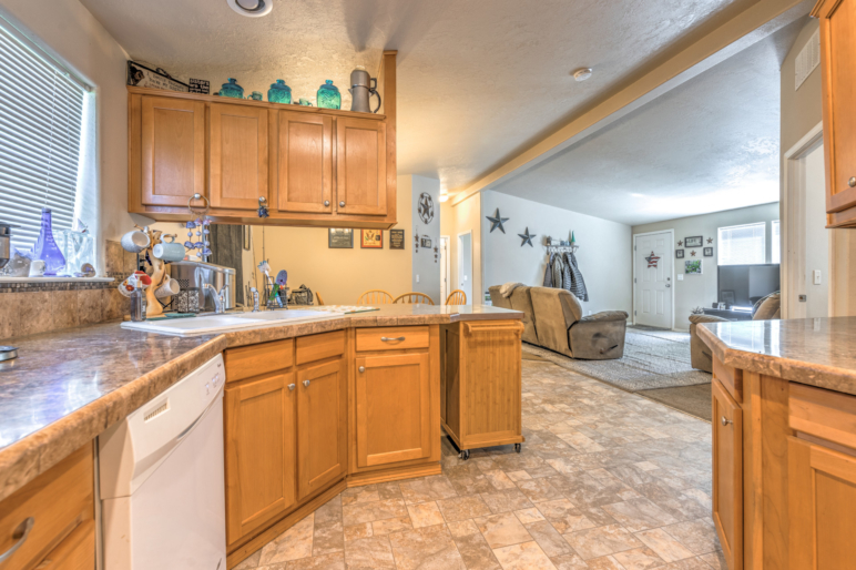 Cow Bell Ranch | Powell Butte Oregon | Fay Ranches