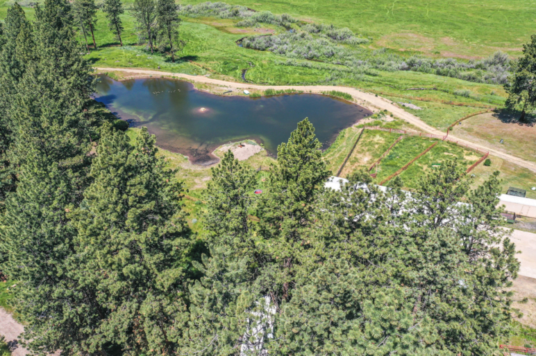 Ochoco Mountain Ranch | Prineville Oregon | Fay Ranches