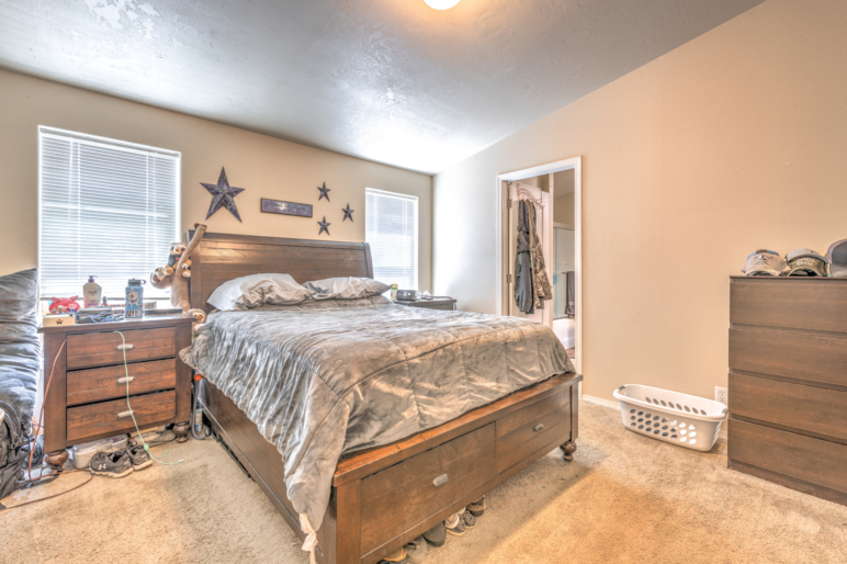 Cow Bell Ranch | Powell Butte Oregon | Fay Ranches