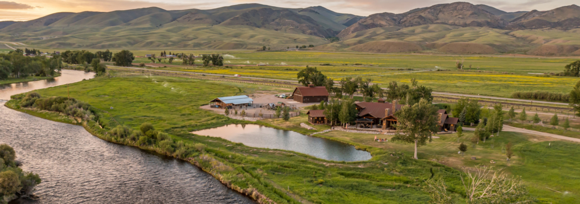 Fay Ranches | Brokering the Finest Ranches For Sale Coast to Coast