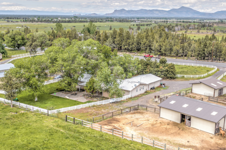 Oregon Farm Land For Sale | Large Acreages | Fay Ranches