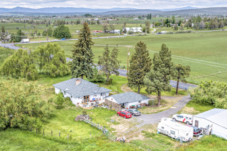 Flying S Ranch | World-Class Hunting Oregon | Fay Ranches