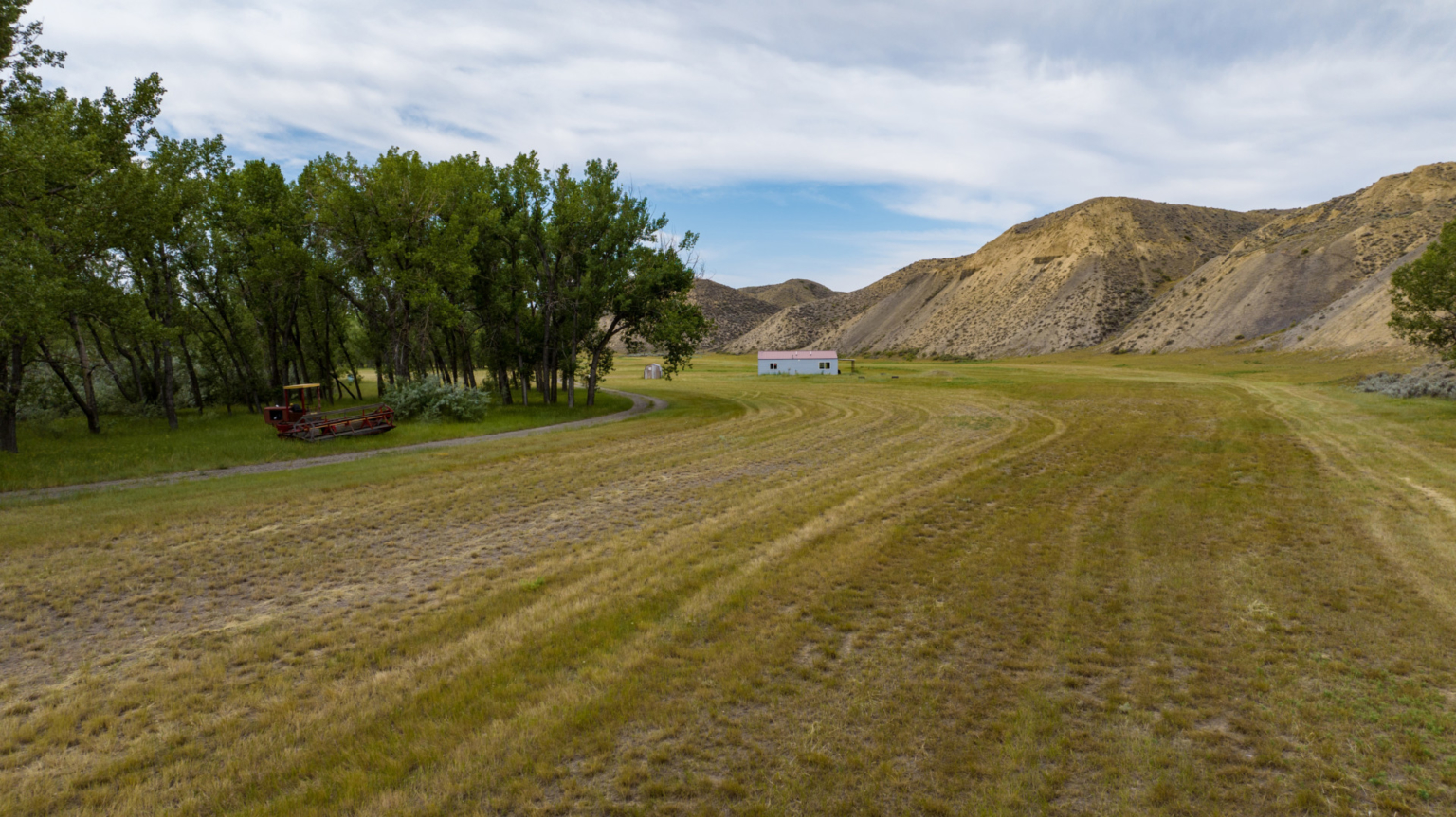 Teton River Ranch | Montana River Property | Fay Ranches