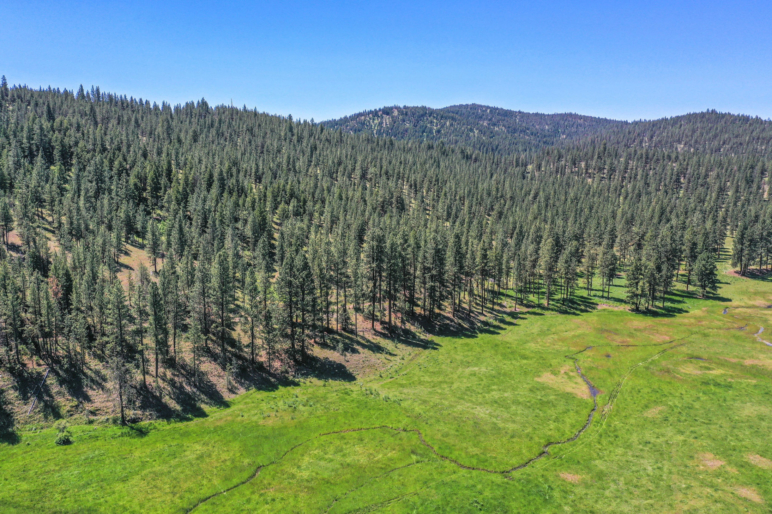 Ochoco Mountain Ranch | Prineville Oregon | Fay Ranches