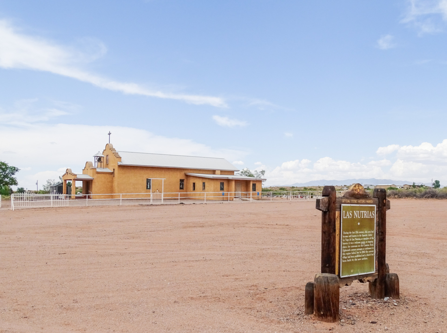 Uncle Bill’s Farm & Ranch | Socorro New Mexico | Fay Ranches