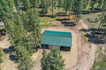 Ochoco Mountain Ranch | Prineville Oregon | Fay Ranches