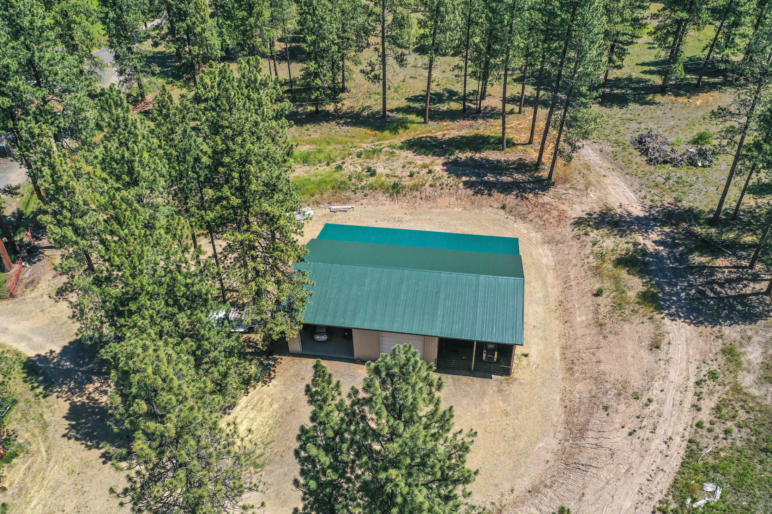 Ochoco Mountain Ranch | Prineville Oregon | Fay Ranches