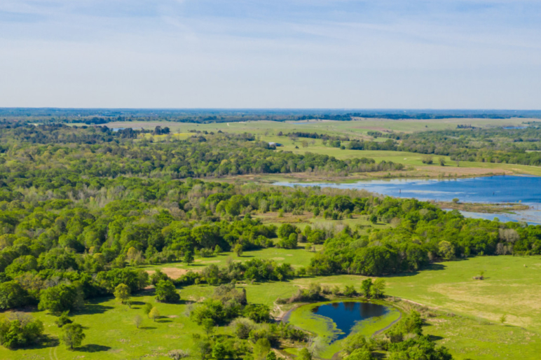 Republic Ranches | Texas Oklahoma Brokerage | Fay Ranches