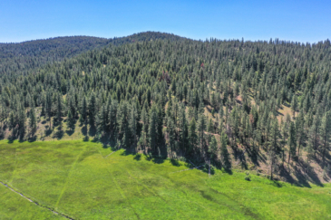 Ochoco Mountain Ranch | Prineville Oregon | Fay Ranches