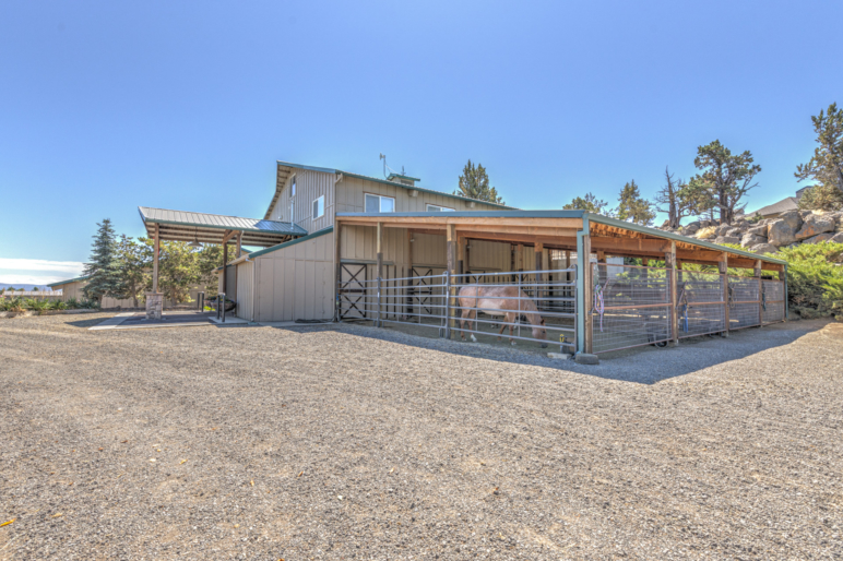 Cowgirl’s Dream | Bend Oregon | Fay Ranches