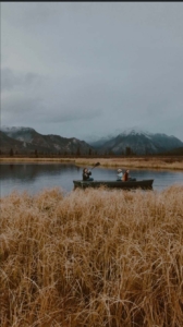 Wood River Lodge | Denali Alaska | Fay Ranches