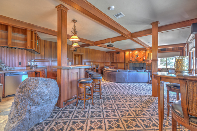 Cowgirl’s Dream | Bend Oregon | Fay Ranches