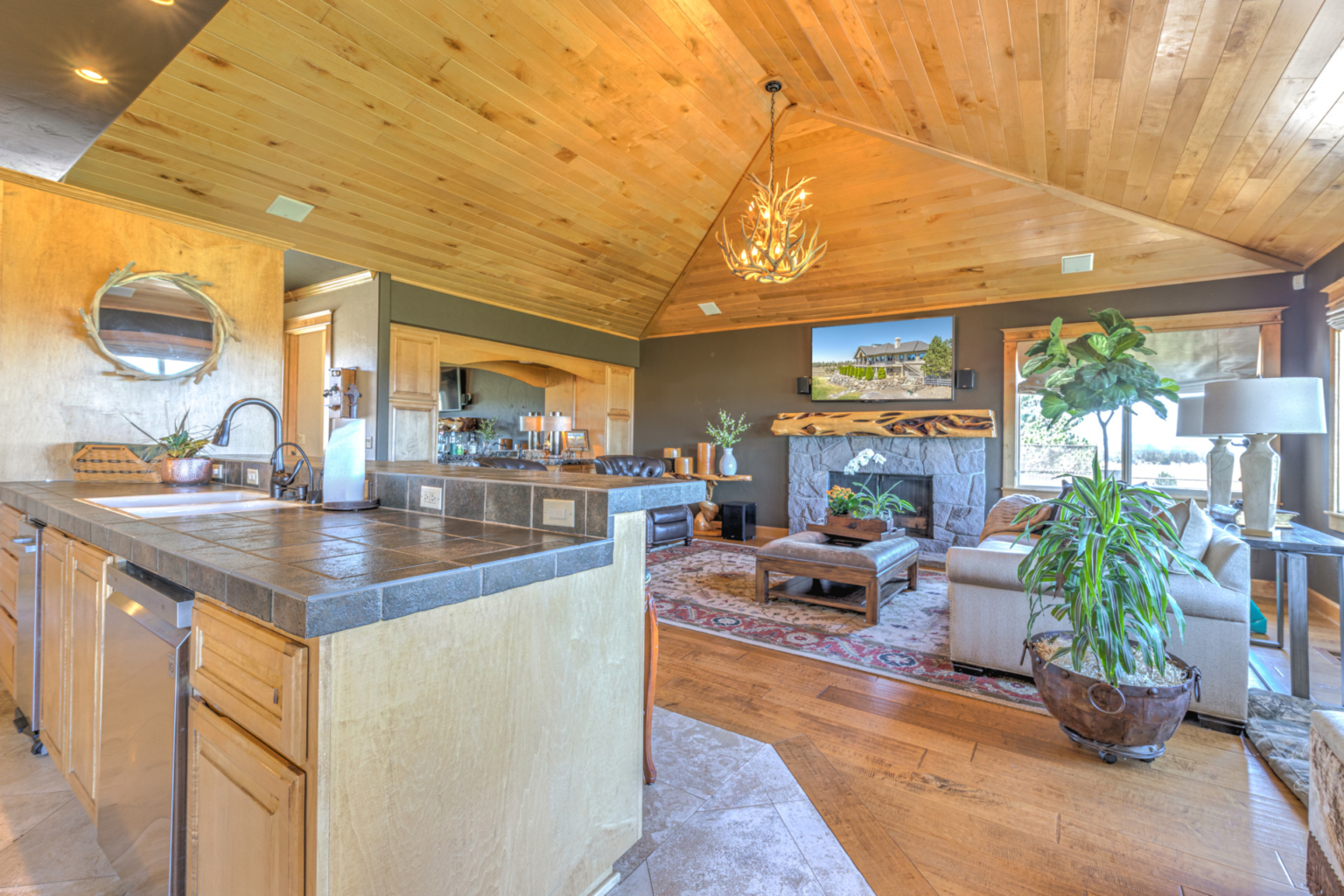 Cowgirl’s Dream | Bend Oregon | Fay Ranches