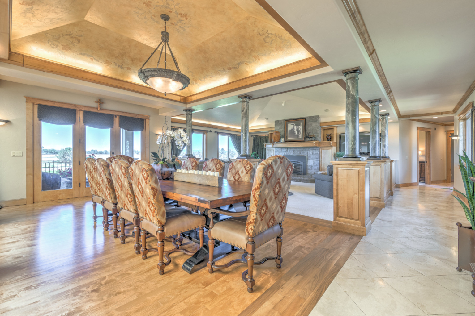 Cowgirl’s Dream | Bend Oregon | Fay Ranches