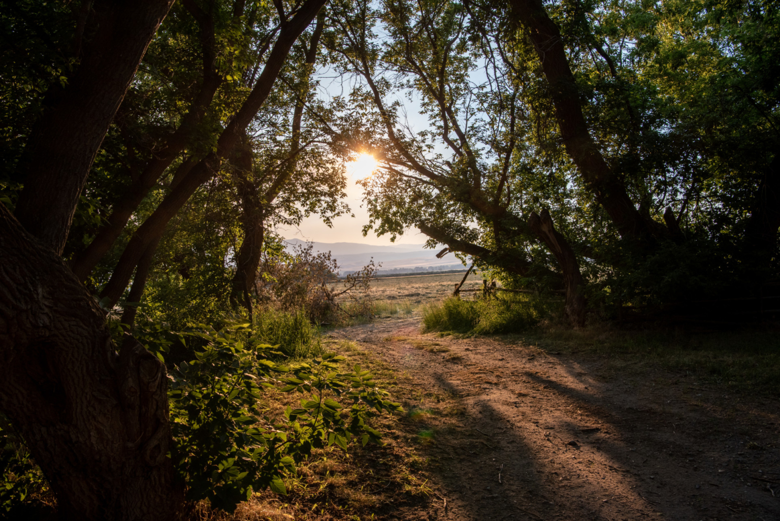 Point of Rocks Retreat | Whitehall Montana | Fay Ranches