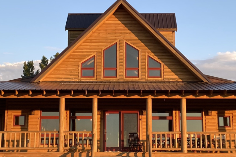 George Duke | Montana Wyoming Ranch Sales | Fay Ranches