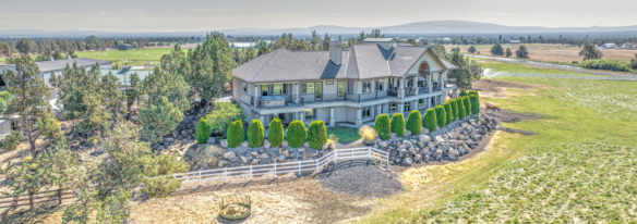 Cowgirl’s Dream | Bend Oregon | Fay Ranches