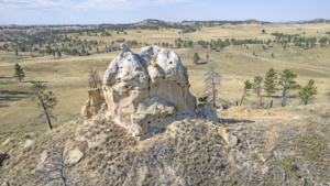 Golder Ranch on Rosebud Creek | Colstrip Montana | Fay Ranches