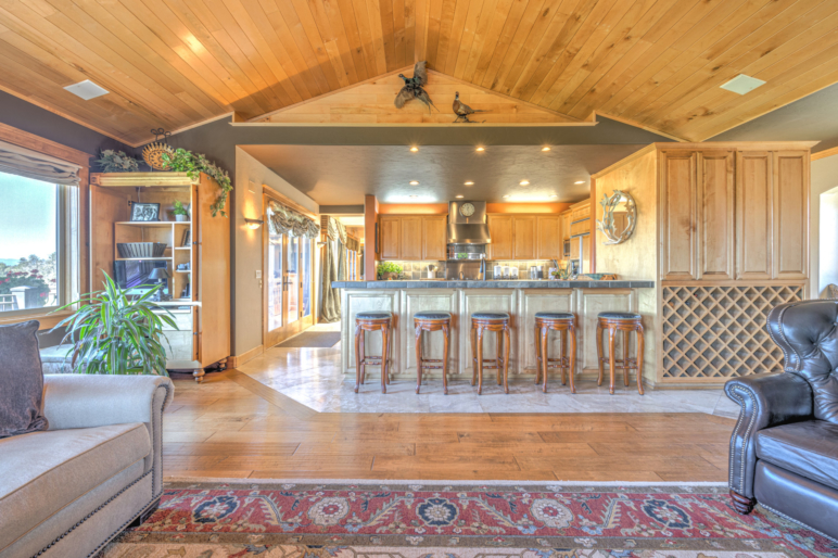 Cowgirl’s Dream | Bend Oregon | Fay Ranches