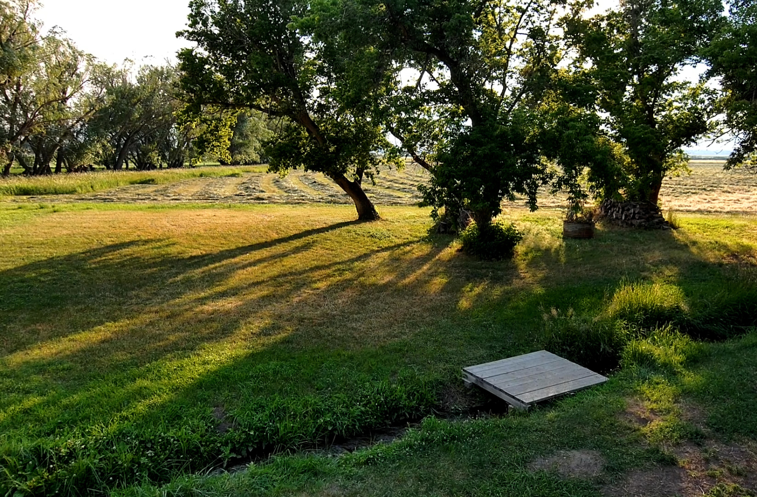 Point of Rocks Retreat | Whitehall Montana | Fay Ranches