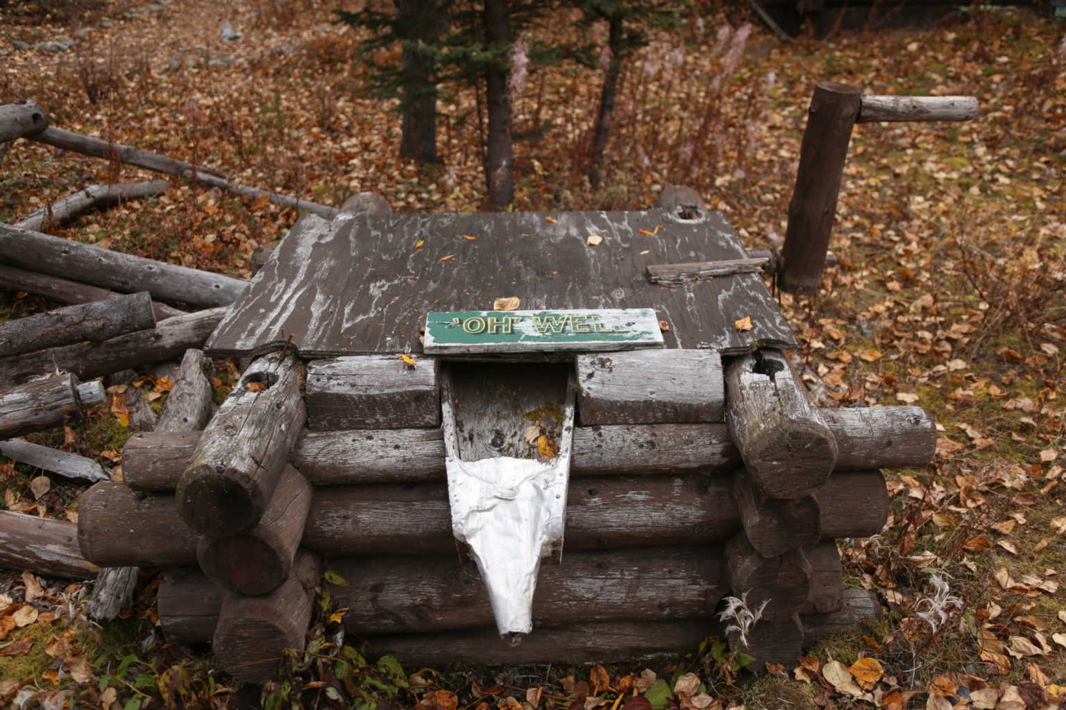Wood River Lodge | Denali Alaska | Fay Ranches