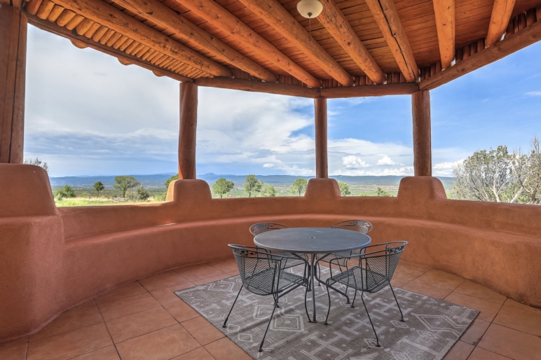 Mesa Springs Ranch | Ribera New Mexico | Fay Ranches