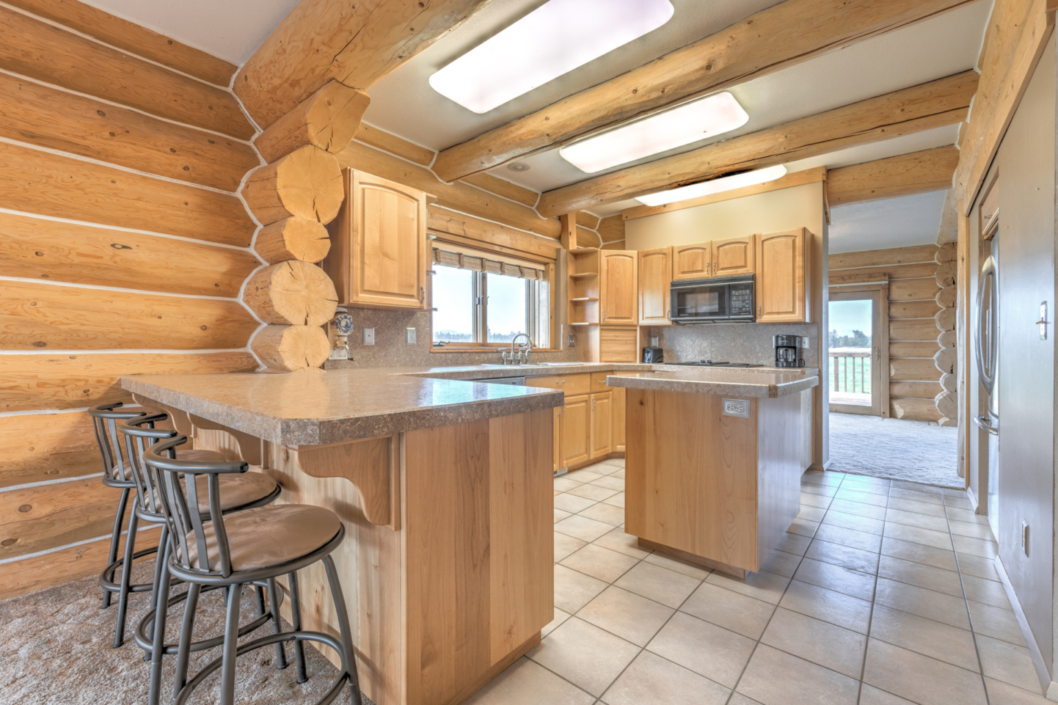 Bar Shoe Ranch | Bend Oregon | Fay Ranches