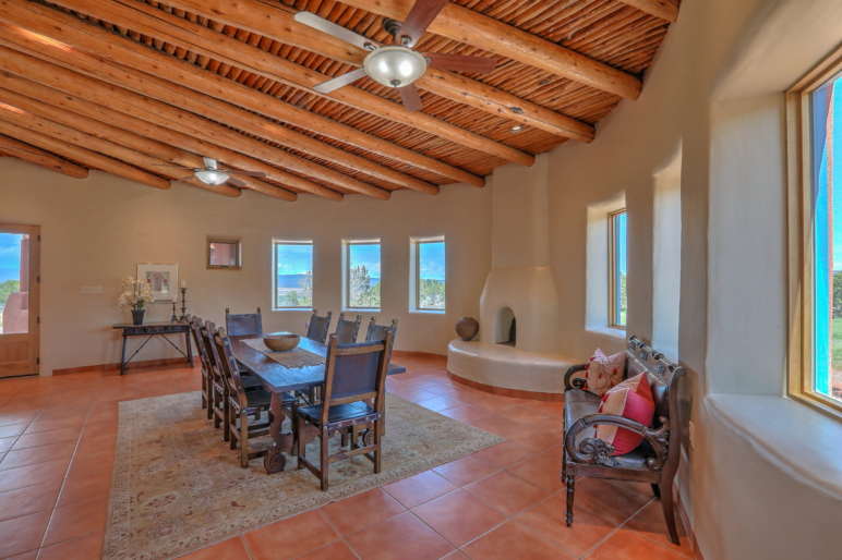 Mesa Springs Ranch | Ribera New Mexico | Fay Ranches