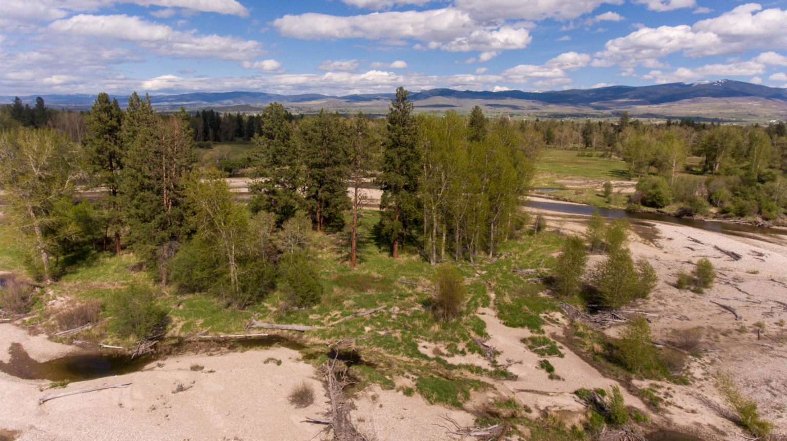 Bitterroot Fish On | Victor Montana | Fay Ranches