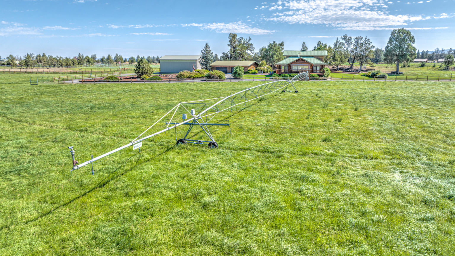 Bar Shoe Ranch | Bend Oregon | Fay Ranches