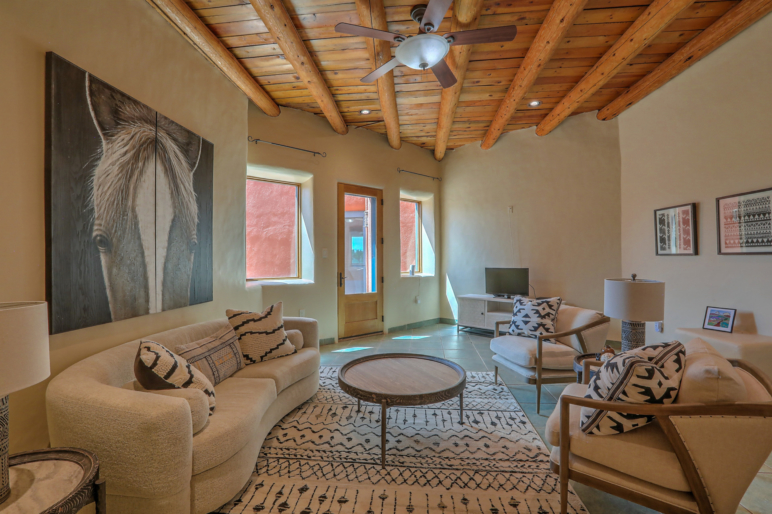 Mesa Springs Ranch | Ribera New Mexico | Fay Ranches