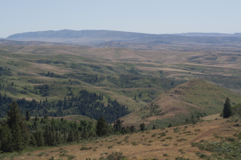 Branch Keyhole Ranch | Midvale Idaho | Fay Ranches