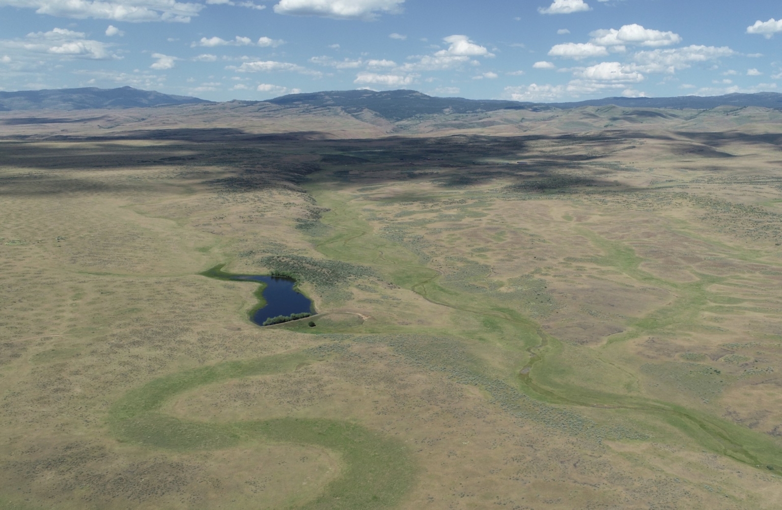Branch Keyhole Ranch | Midvale Idaho | Fay Ranches